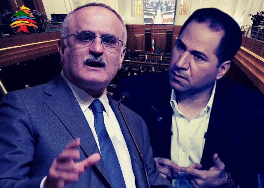 بو صعب: خليل اتّصل بالجميل.. واعتذر منه